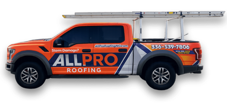 Home - All Pro Roofing NC